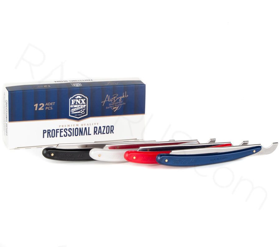 Ali Biyikli Straight Razor – we2norge